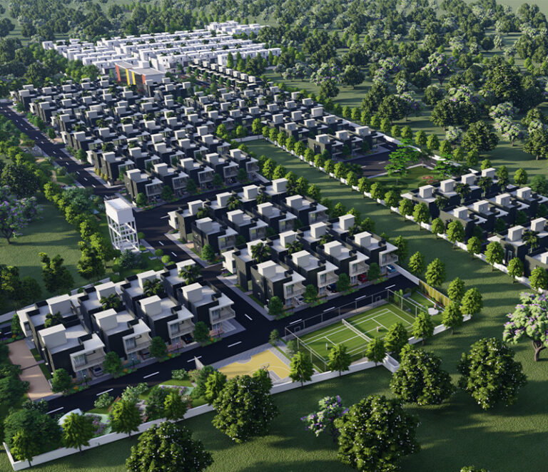 Geown Properties Pvt ltd