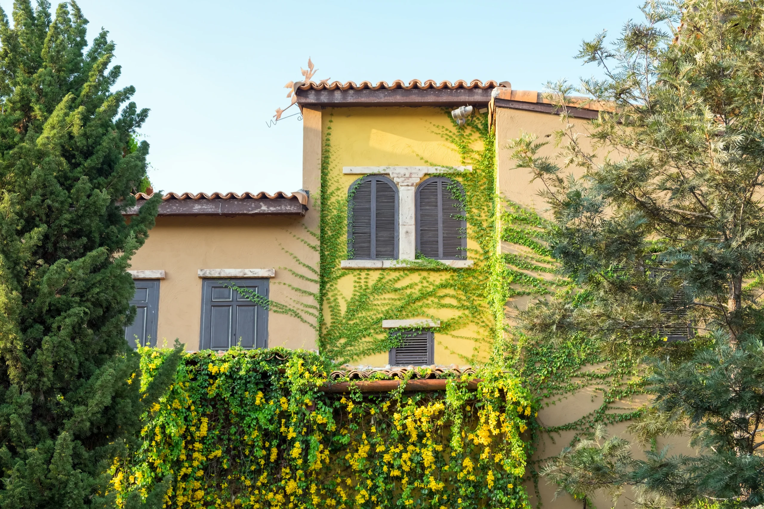 Villa Maintenance Checklist: Seasonal Care for Your Home - Geown ...